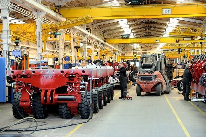 Plan social chez Nicolas Industrie à Champs-sur-Yonne : des salariés ...