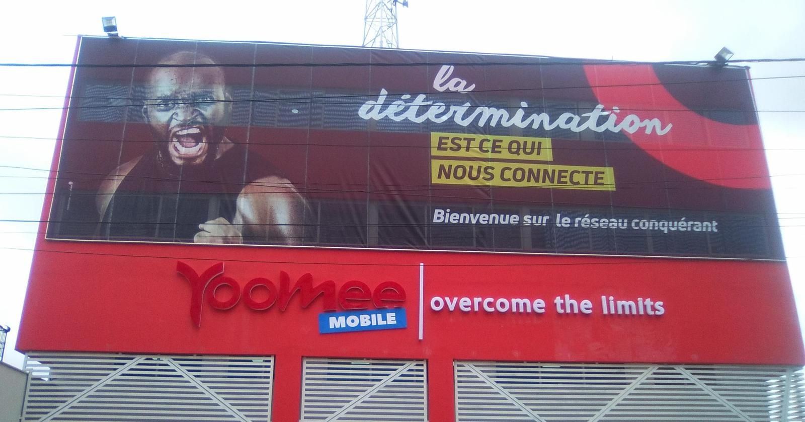 Yoomee mobile, nouvel opérateur au Cameroun - L'univers de Frank William