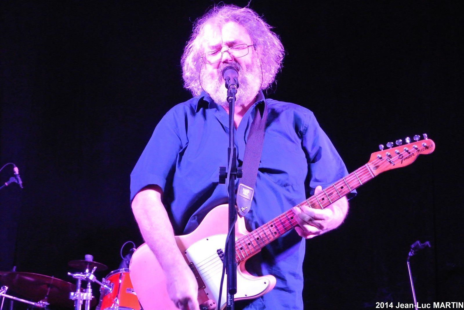 CONCERTS JAZZ, BLUES ET SOUL EN CHARENTE MARITIME EN MAI 2014 - Le blog ...