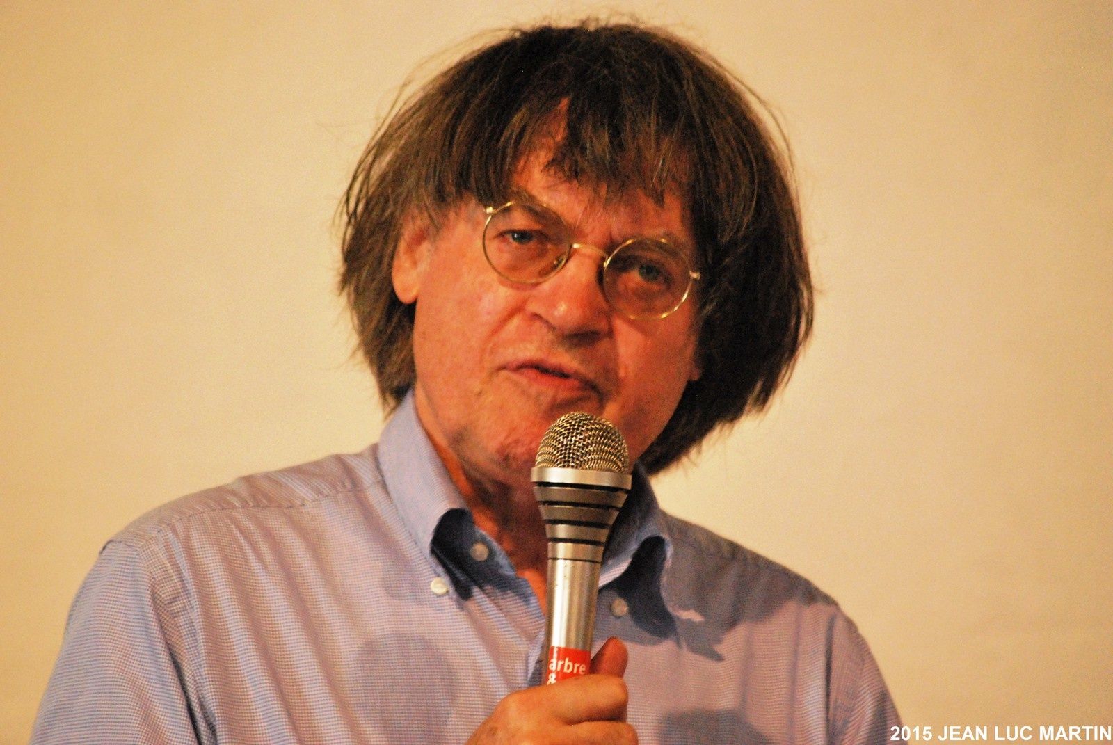 CABU ETAIT A MARCIAC AVEC NOUS L'AN DERNIER - Le blog de jazzaseizheur