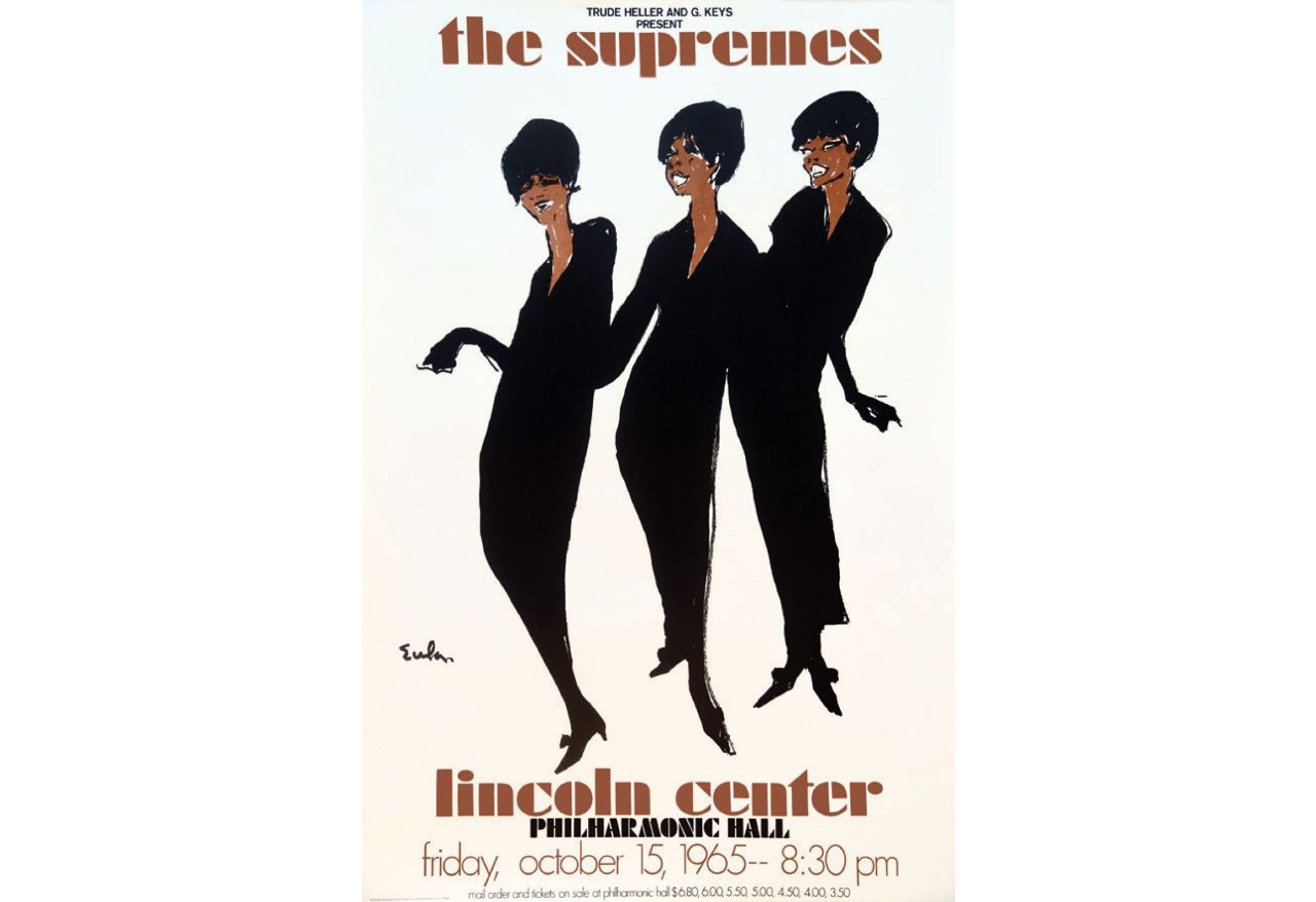 THE SUPREMES 1965 - Le blog de jazzaseizheur