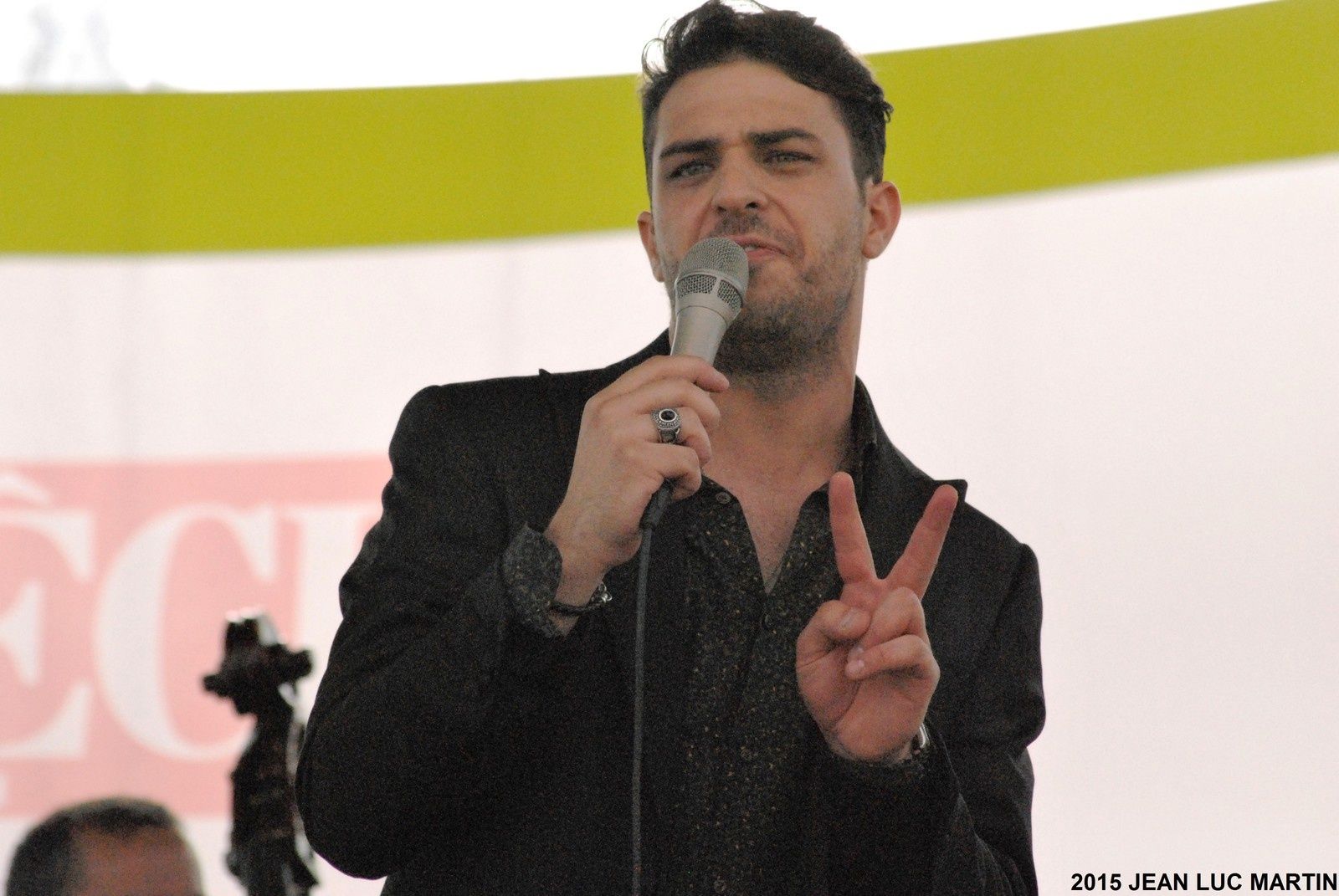 WALTER RICCI: LA REVELATION DU JAZZ VOCAL MASCULIN 2015 - Le blog de ...