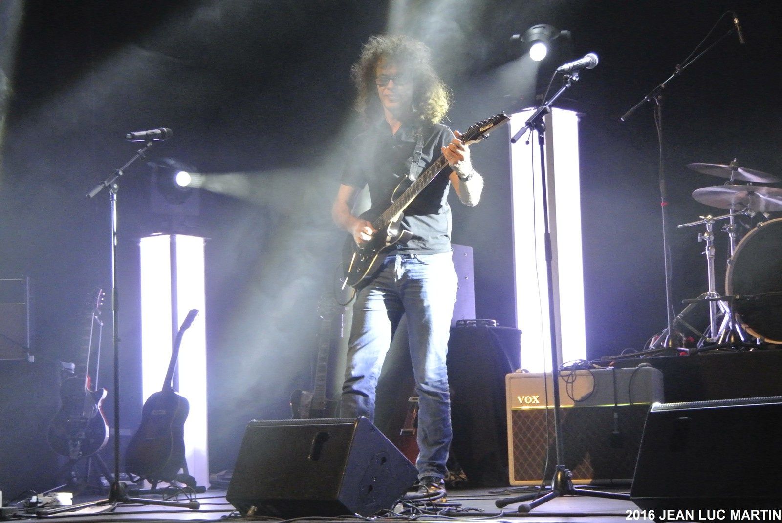 PATRICK RONDAT A LA TRANCHE SUR MER LE 22/01/2016 - Le blog de ...