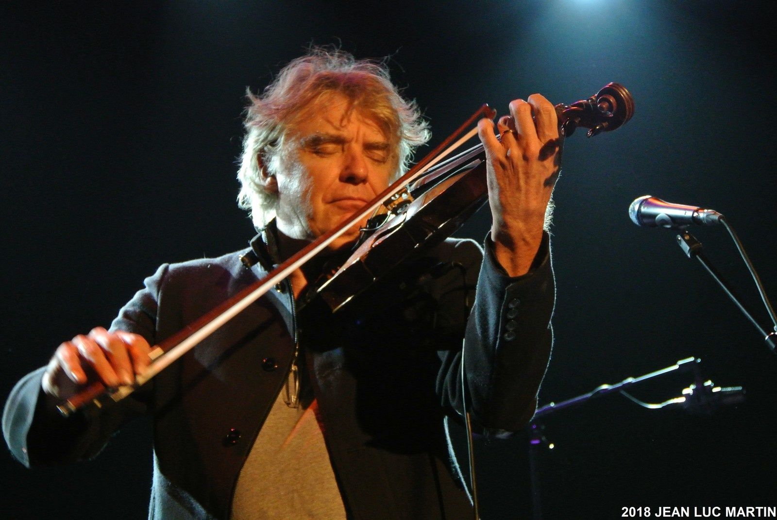 PIERRE MOERLEN'S GONG