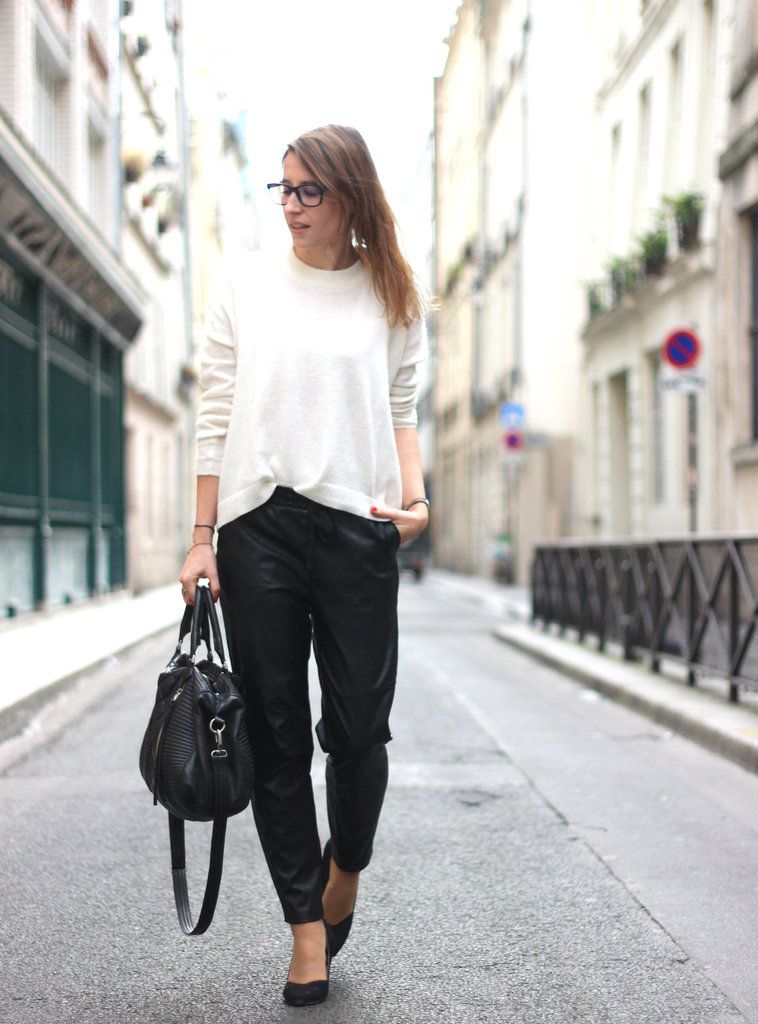 Working Girl - Le blog de Valou Modeuze - Blog mode, voyage, beauté ...