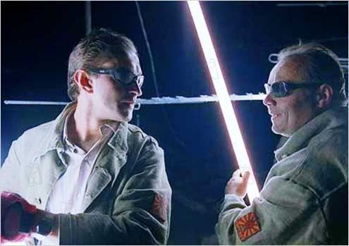 Night Watch (2005), Aleksandr Bachilo et Timur Bekmambetov - Cine7Inne