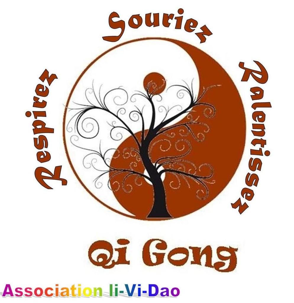 Le Qi Gong - energieetsens