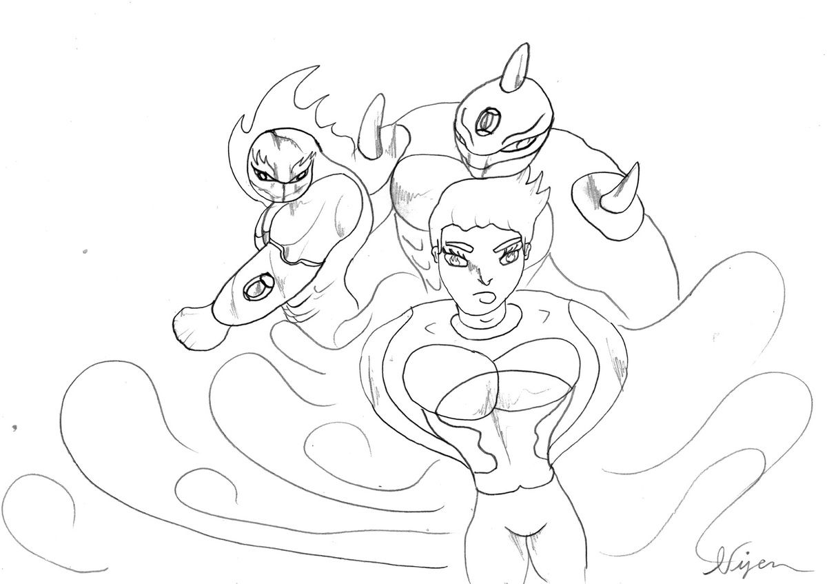 Dernier recours II / Last resort II - L'univers de Karma / The World of ...