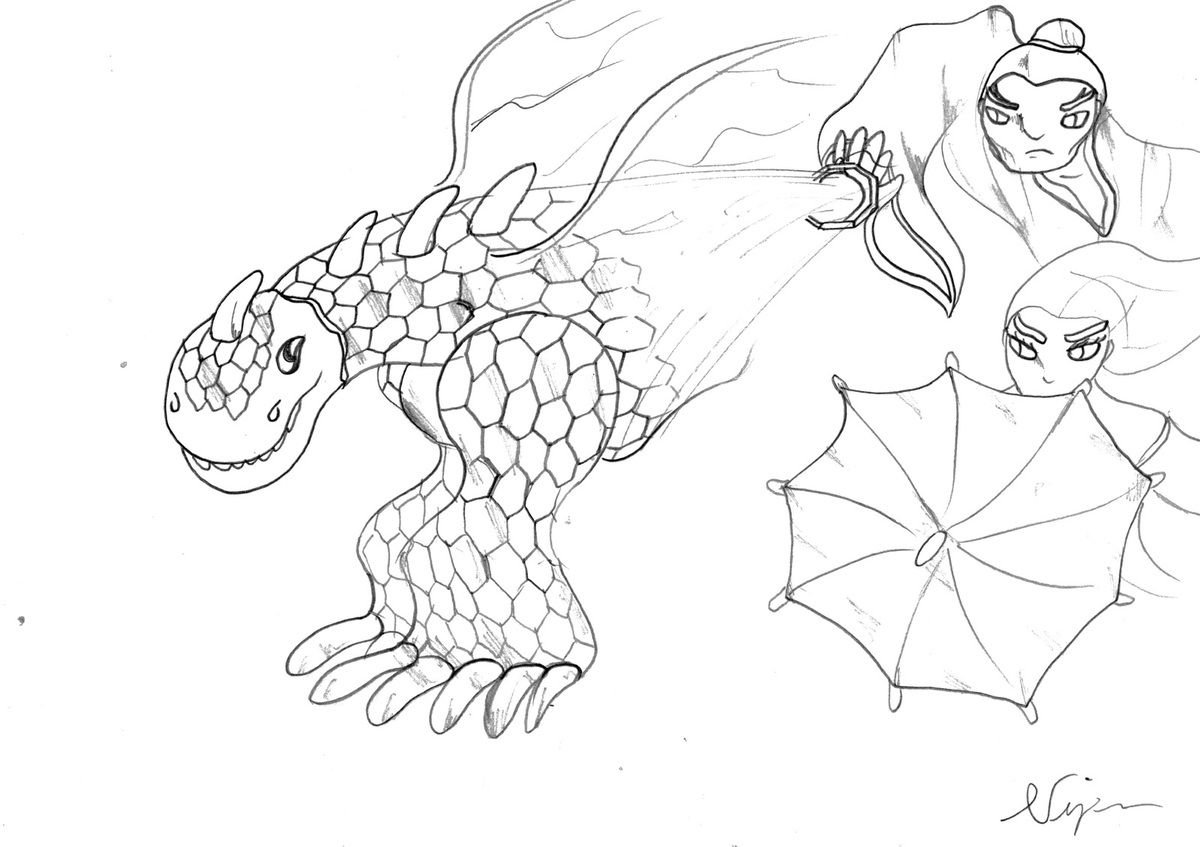 Dernier recours II / Last resort II - L'univers de Karma / The World of ...