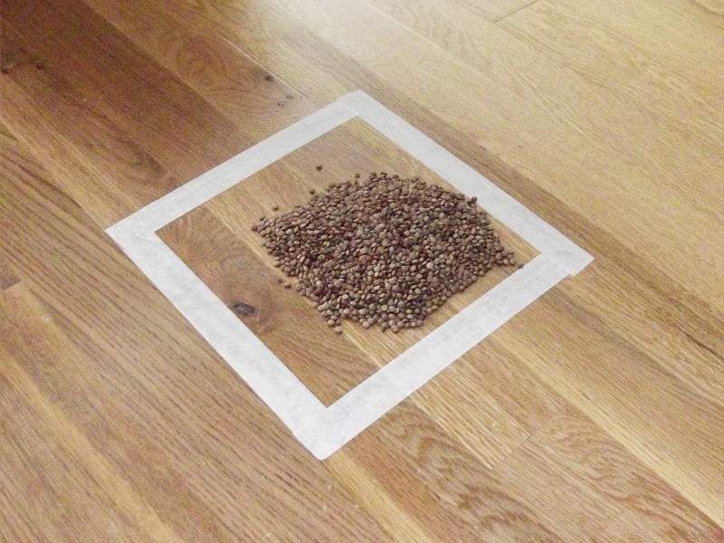 Balayer - Les ateliers de Céleste