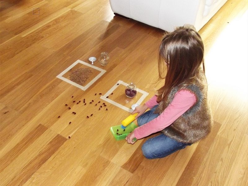 Balayer - Les ateliers de Céleste