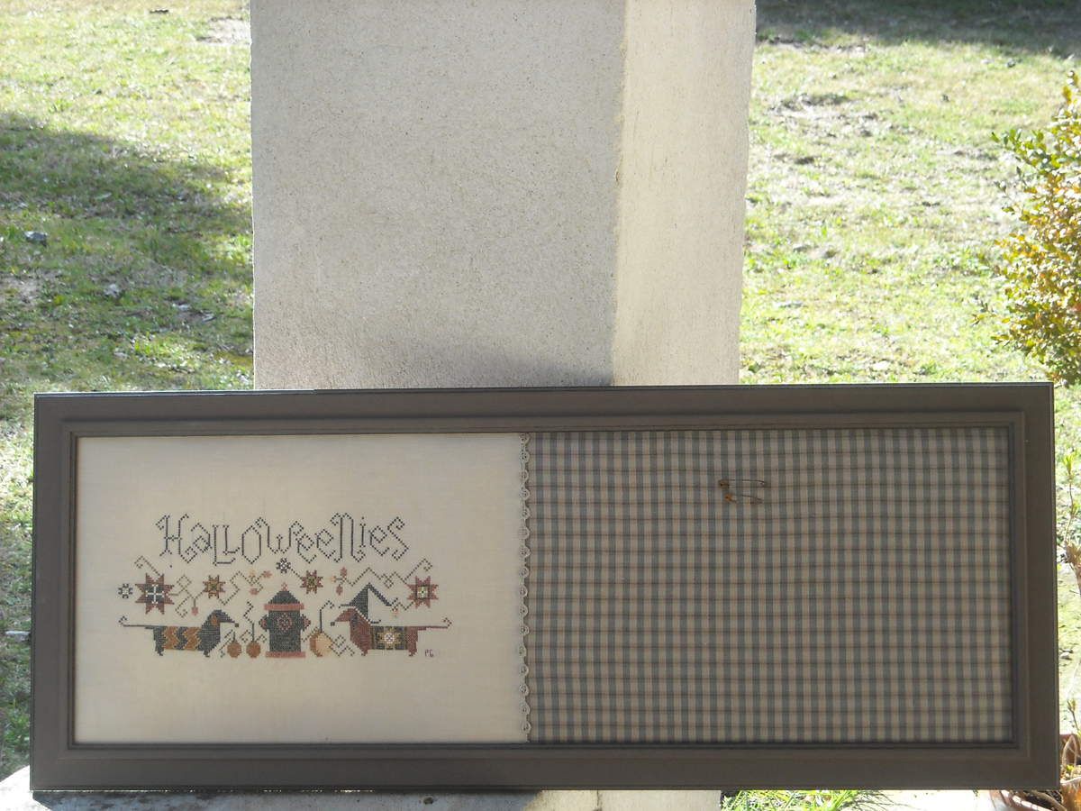 Histoire de teckels - LaVieEnLin.over-blog.com