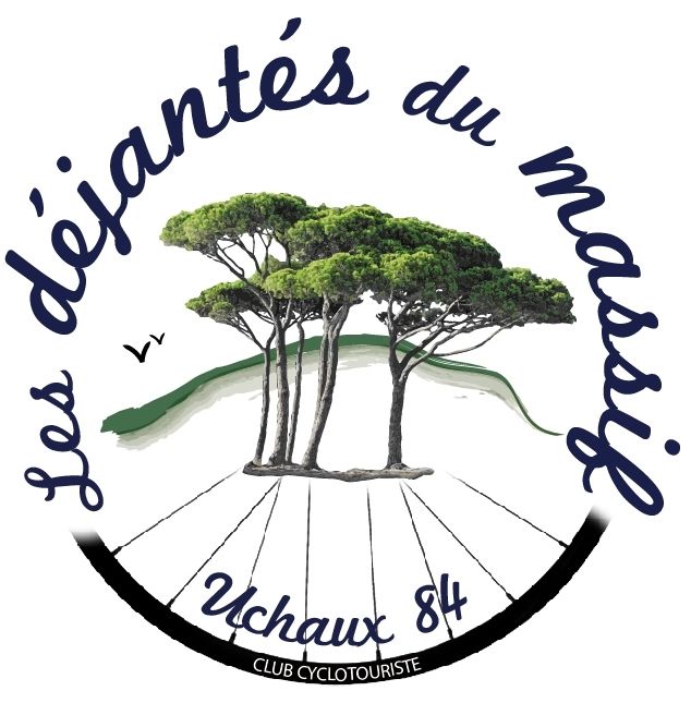 Les Déjantés du Massif d'Uchaux - LDMU - Club Cyclotouriste VTT