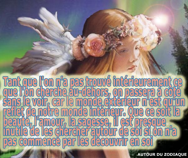 Billet d'humeur ... - Sophia Mézières Astro Conseil