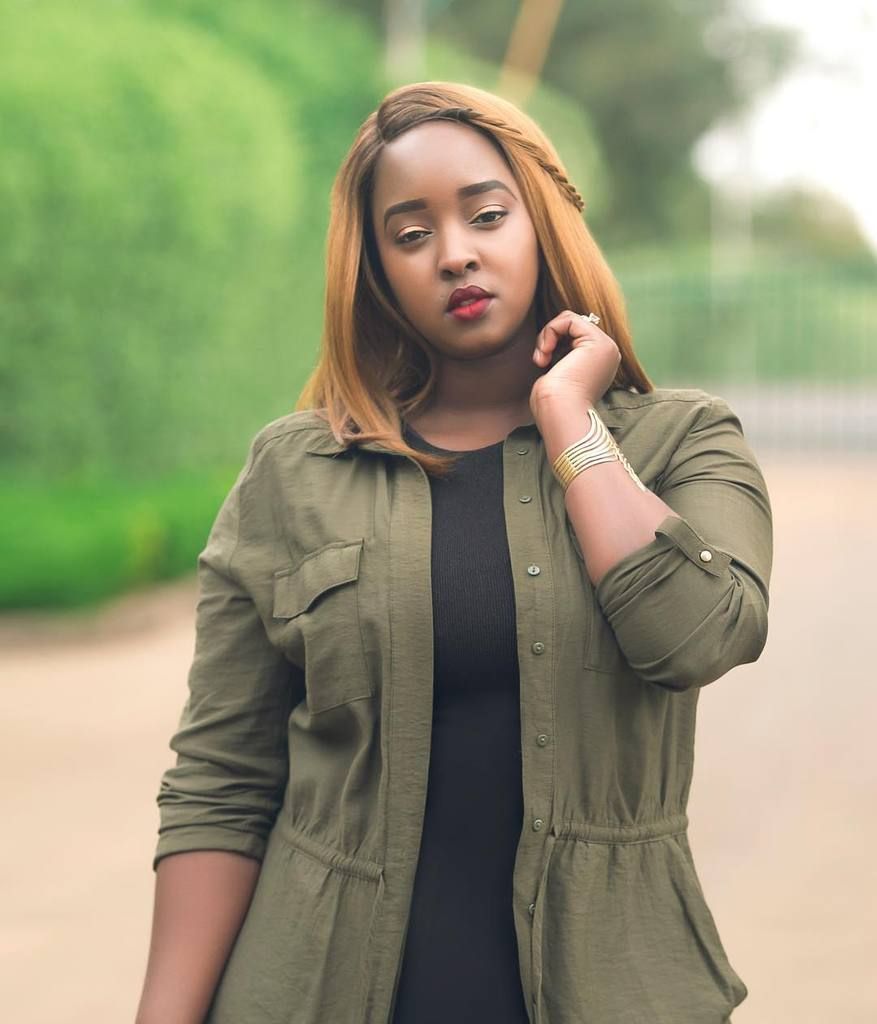 Cecilia Sagini; Biographie, Discographie, Music, Photos, Vidéos ...