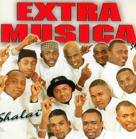 Extra Musica ; Biographie, discographie sur worldzik - Worldzik