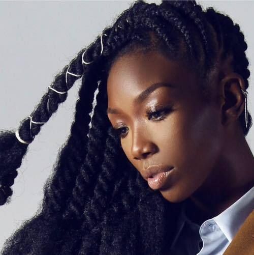 Brandy; Biographie, Dscographie, Music, Photos, sur worldzik - Worldzik