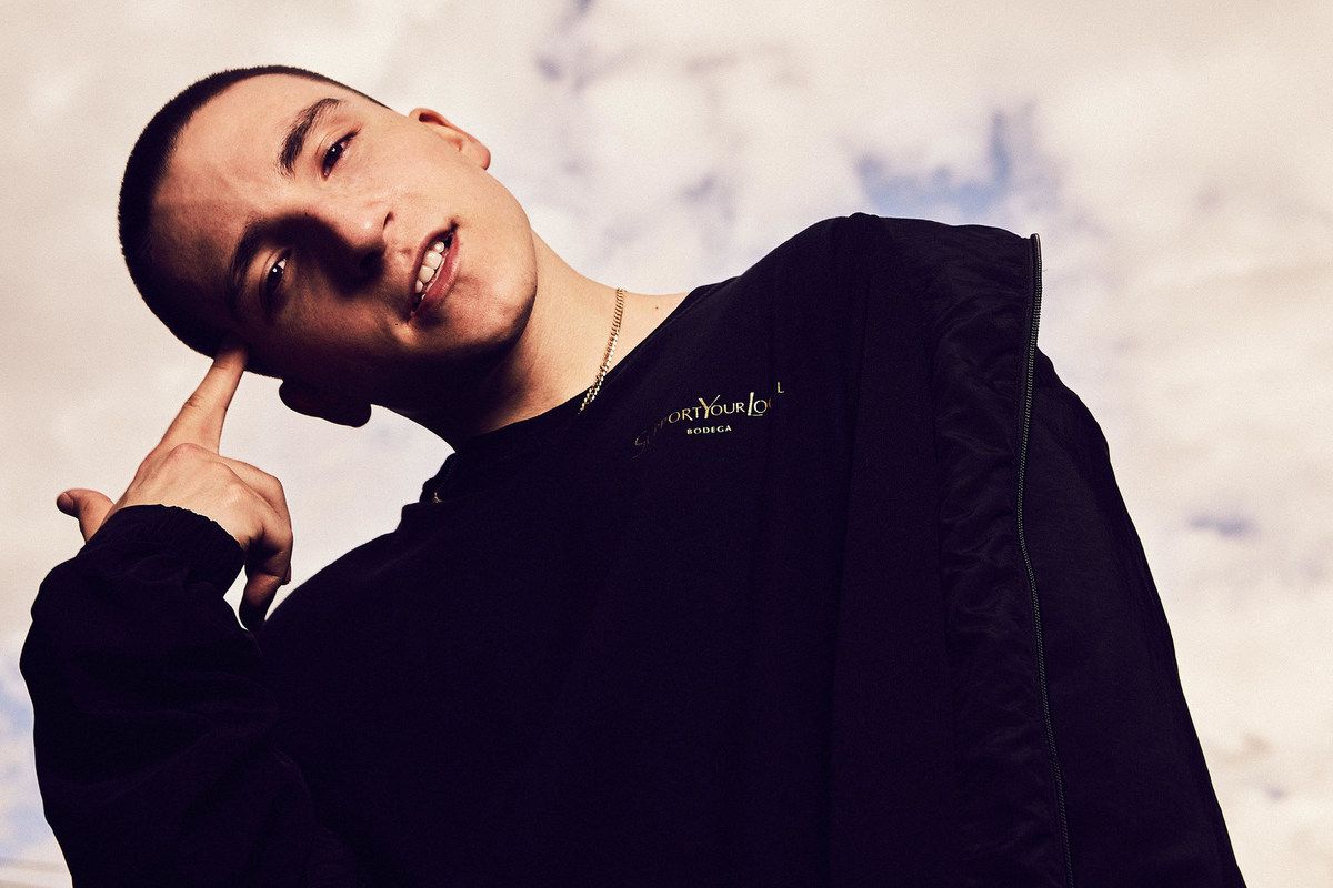 Tokenhiphop; Biographie, Discographie, Music, Vidéos | Worldzik - Worldzik