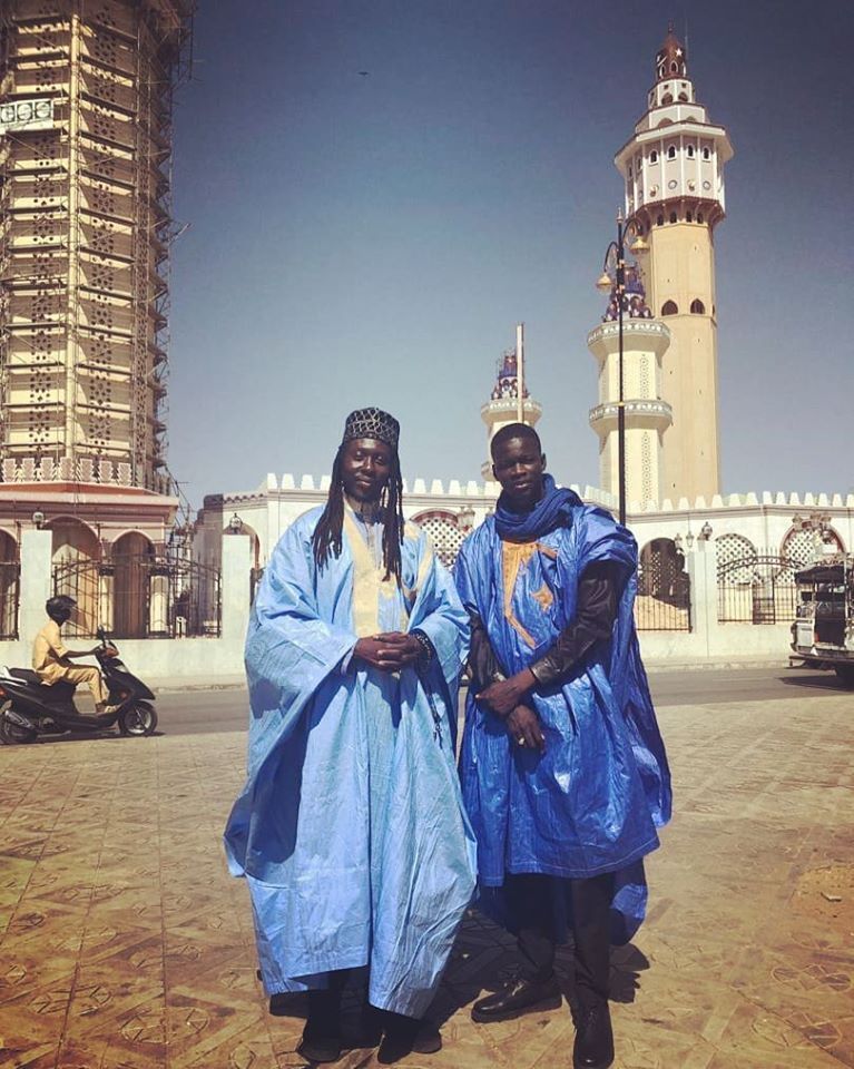 Daara J Family; Biographie, Discographie, Music, Photos, Vidéos ...