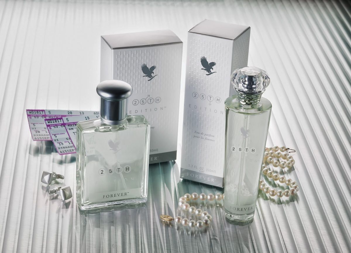 Les produits à base d'Aloe Vera de Forever Living - Aloe Bien-être et Vie : Solutions Naturelles ...