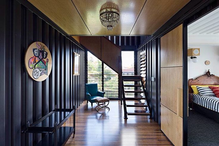 Container shipping interior - cedcontainer.over-blog.com