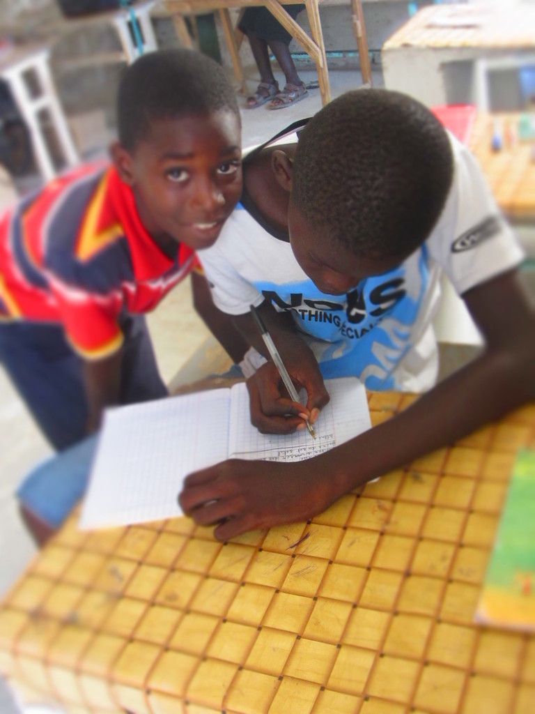 keur mbaye fall - From Angers to Dakar