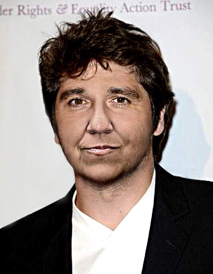 FIORI ... MATHY - PORTRAITS CROISES