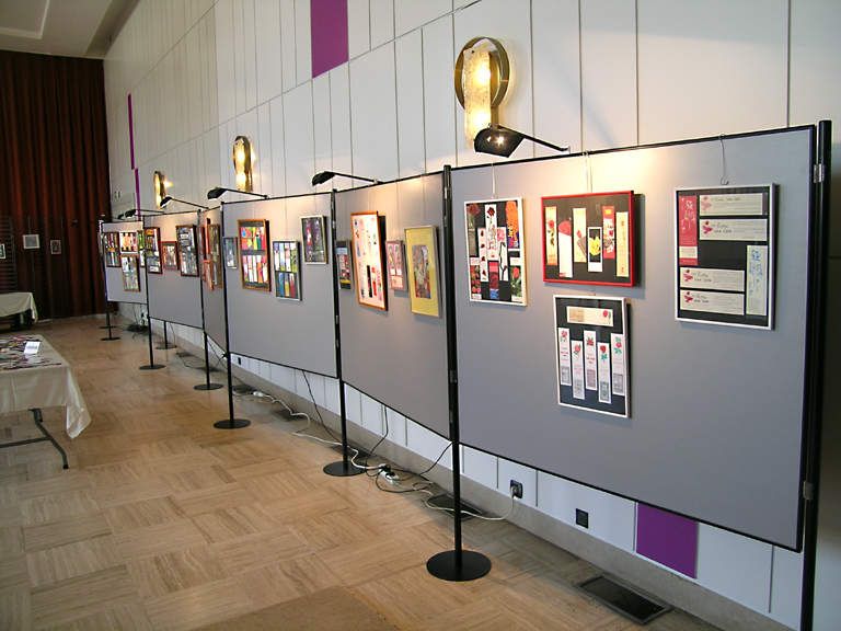 Salon du signet de Malo-les-Bains 2016: photos - salon-du-signet