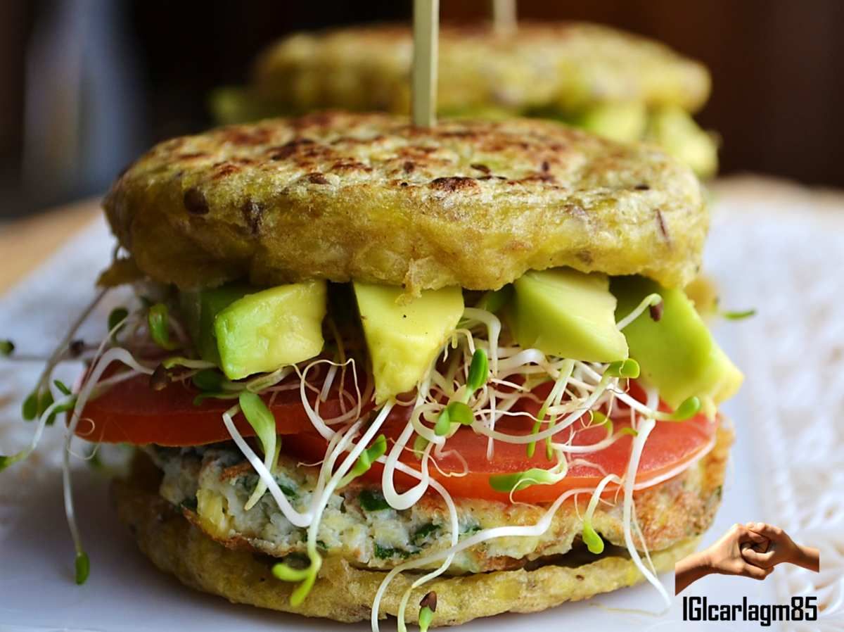 AREPAS DE CAMBUR VERDE... Un desayuno glorioso en honor a mi abuela y ...
