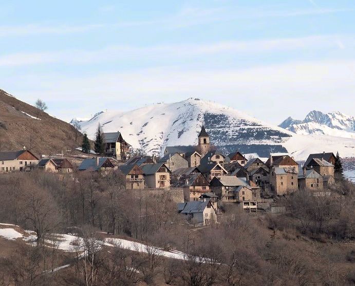 Découverte du Village de Villard Notre Dame ! - Le blog de ...