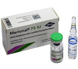 Buy Merional 75 iu Human Menopausal Gonadotropin - OneAnabolic Steroind ...