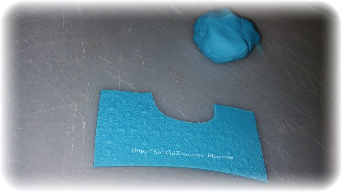 Tutoriel : Robe - So-CuiZine/Plume & Prose