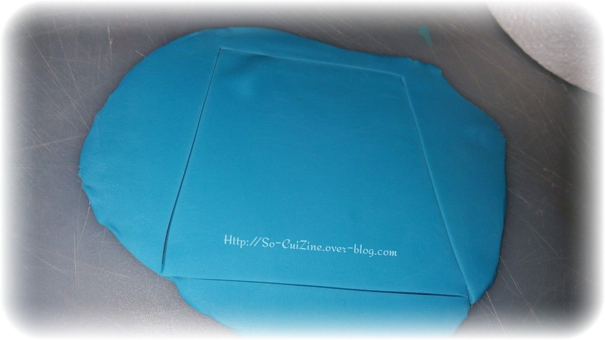 Tutoriel : Robe - So-CuiZine/Plume & Prose