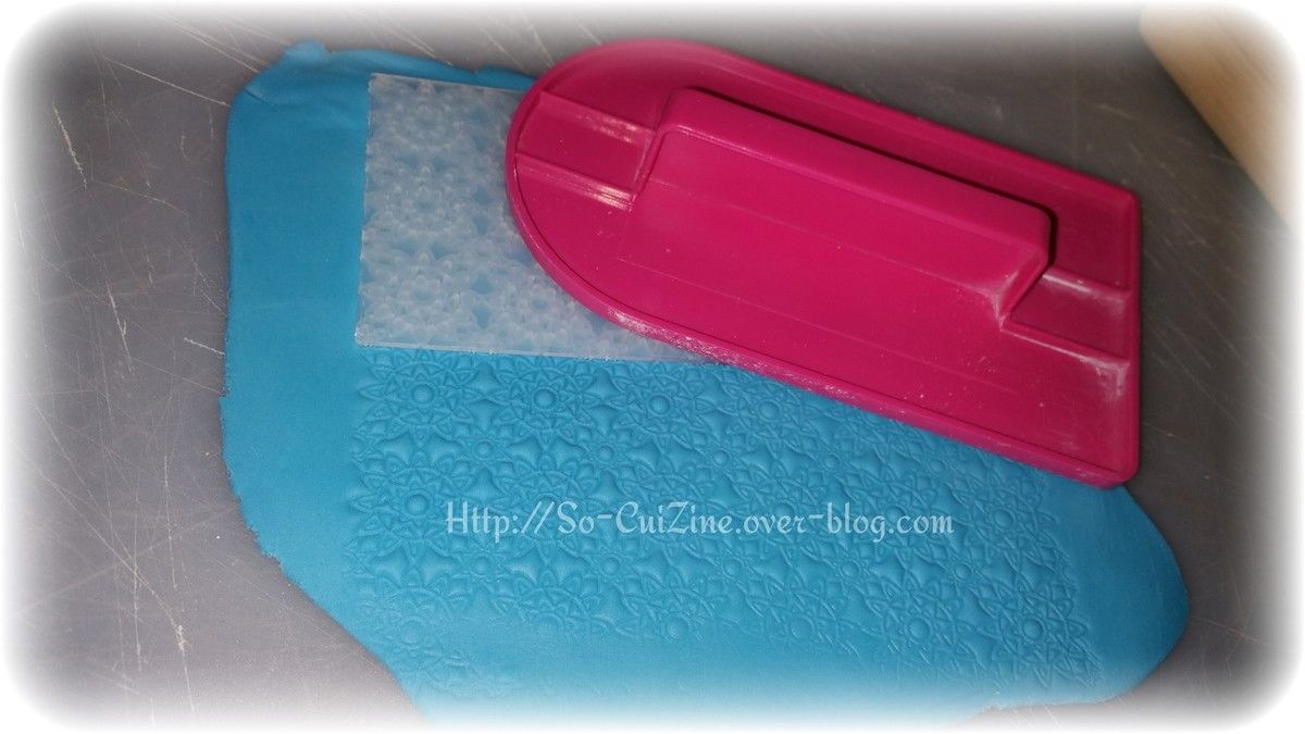 Tutoriel : Robe - So-CuiZine/Plume & Prose