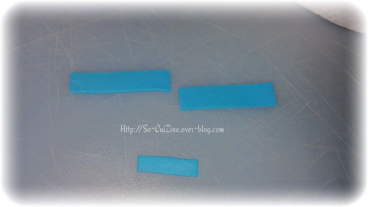 Tutoriel : Robe - So-CuiZine/Plume & Prose