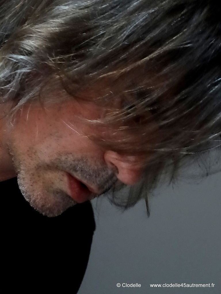 PHOTOS DE PATRICK FERRER ET VINCENT VIALA en concert au Café culturel ...