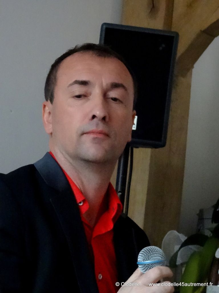 PHOTOS DE PATRICK FERRER ET VINCENT VIALA en concert au Café culturel ...