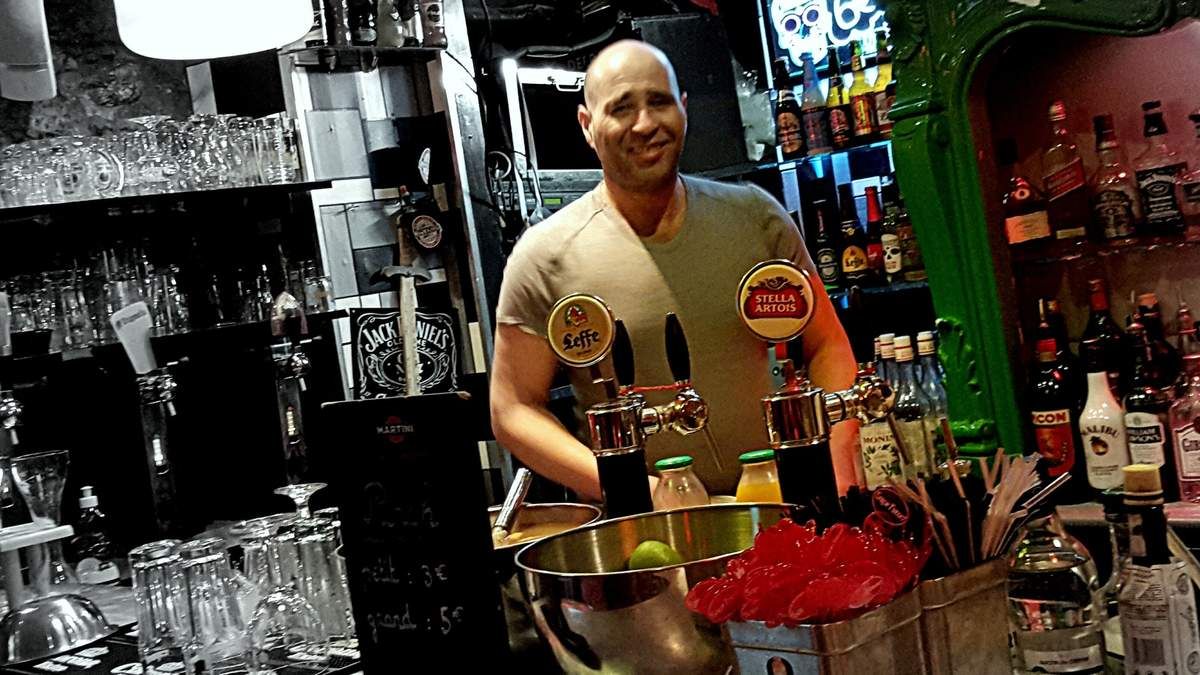 CONCERTS GRATUITS en mai juin juillet à la JAVA POP d'ORLEANS ...