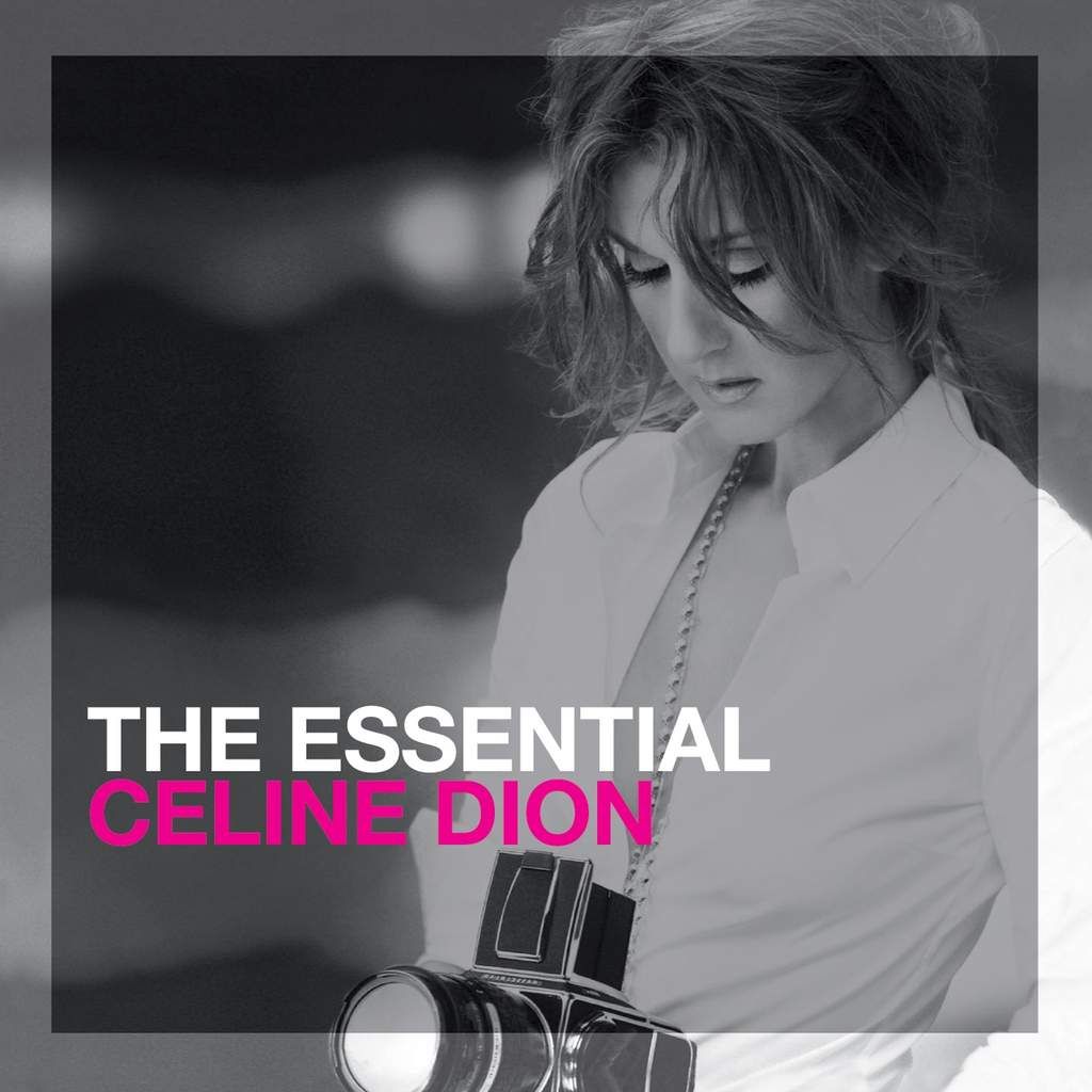 Céline Dion - The Essential: Céline Dion [iTunes Plus AAC M4A] - El ...