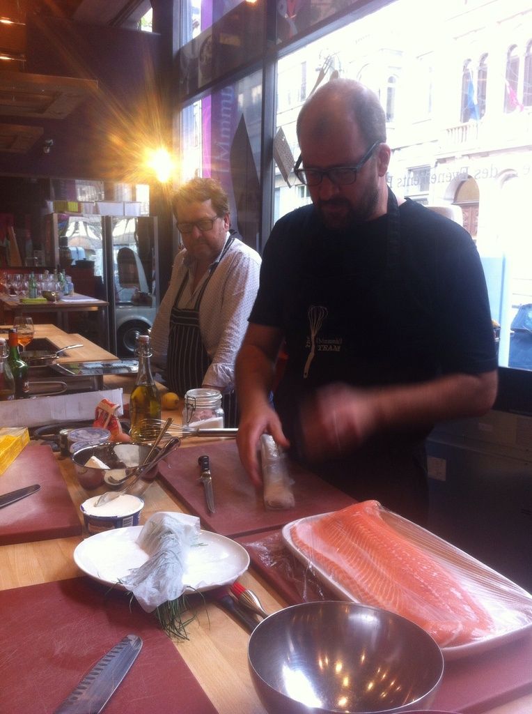 Mmmmh ... 10 ans déjà - MECHOUIA