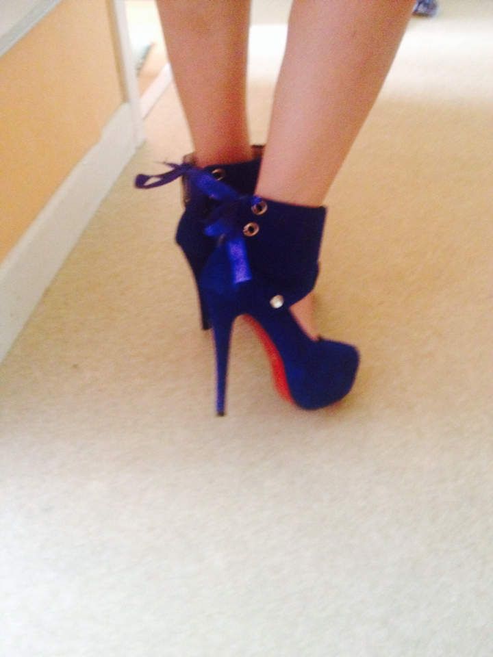 Queen-Shasha.over-blog.com - Moneymiss queen Sha