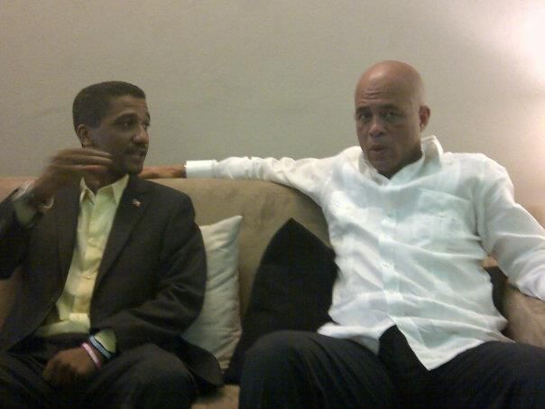 Calixte Valentin, Roro Nelson, Wenceslass Lambert, Zenny, Mick Avin et consorts - Le Monde du ...