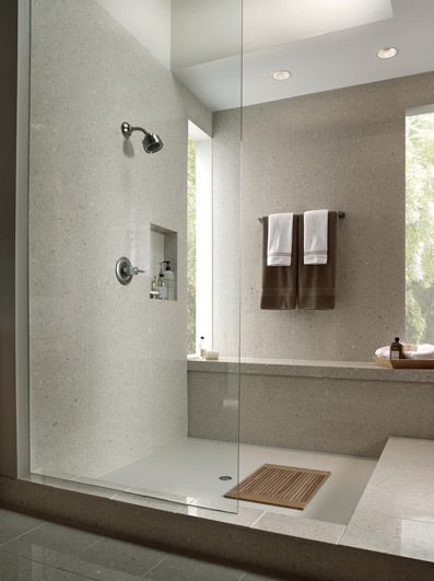 Types of Shower Enclosures