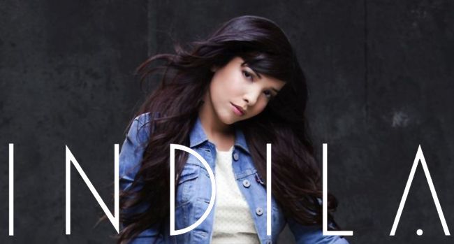 Indila - Jay Hebdo