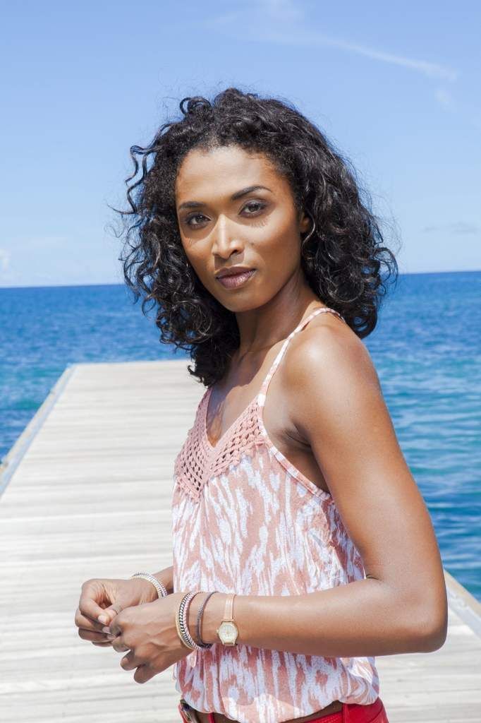 Sara Martins Biography