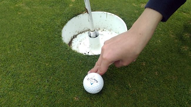 Fast golf - Blog 2 Golf