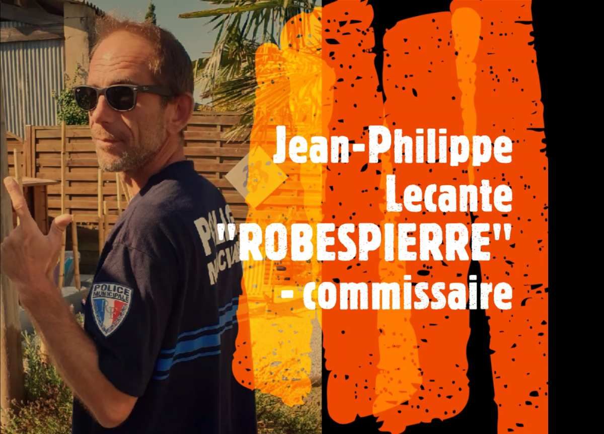 Commissaires de course - LE JEU DU TOUR 2025