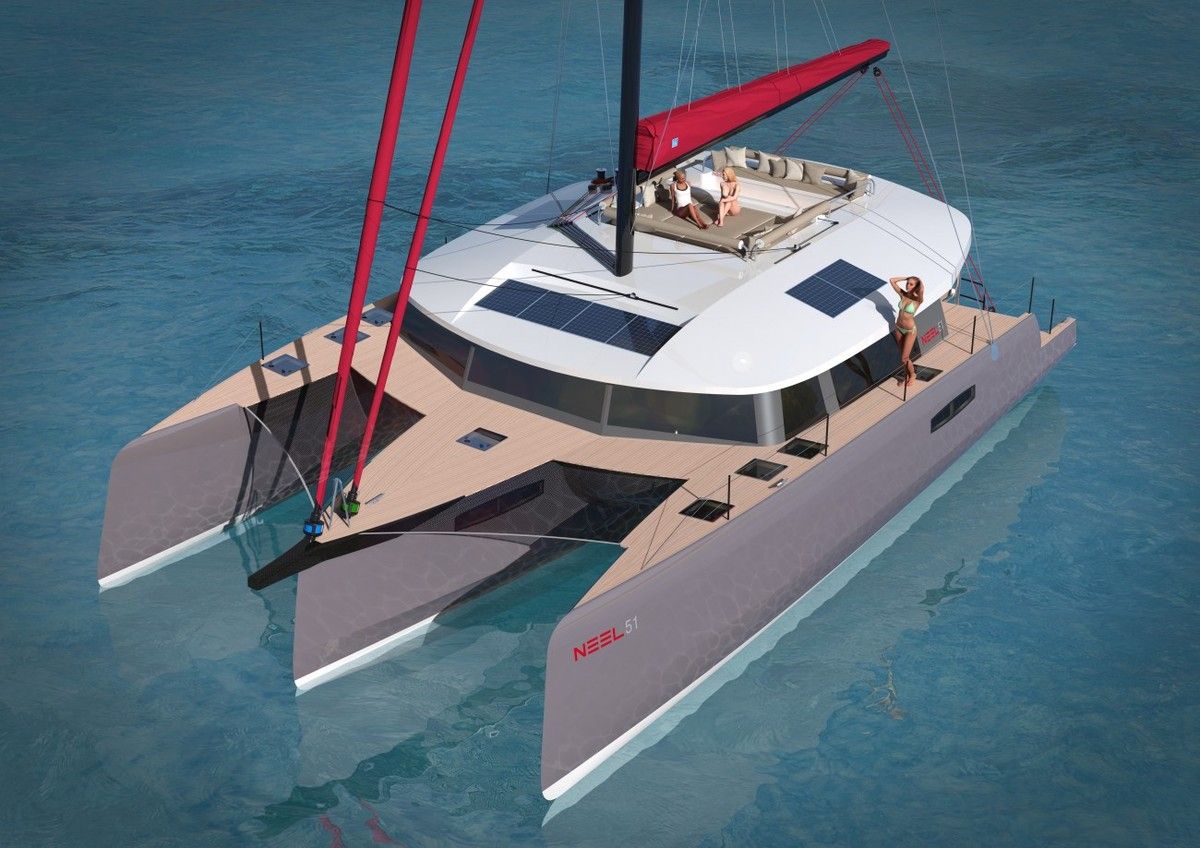 La liste des vainqueurs du Voilier Européen de l'Année 2018 ...