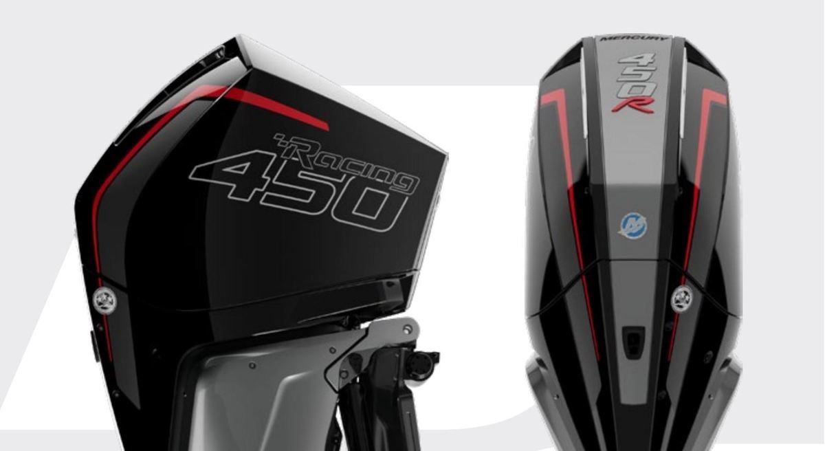 Scoop - Mercury lance son plus puissant moteur hors-bord : le Mercury ...