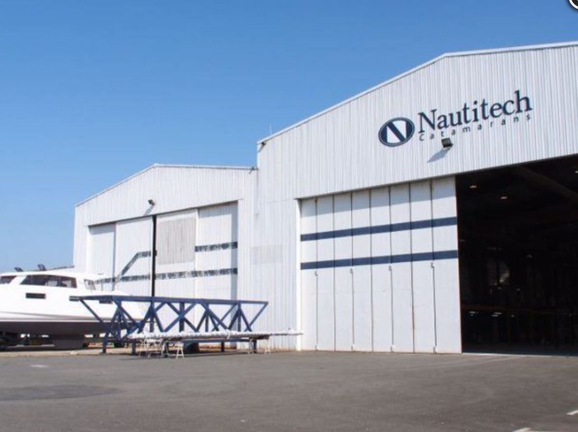 Rochefort - 60 suppressions d'emplois à venir chez Nautitech Catamarans ...